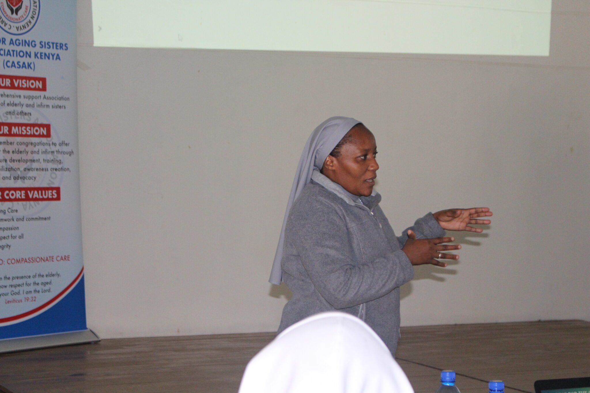 Our Programs – CASAK