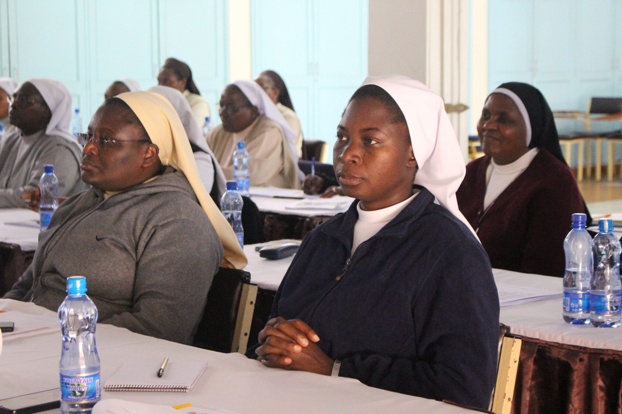 Home - CARE FOR AGING SISTERS ASSOCIATION KENYA