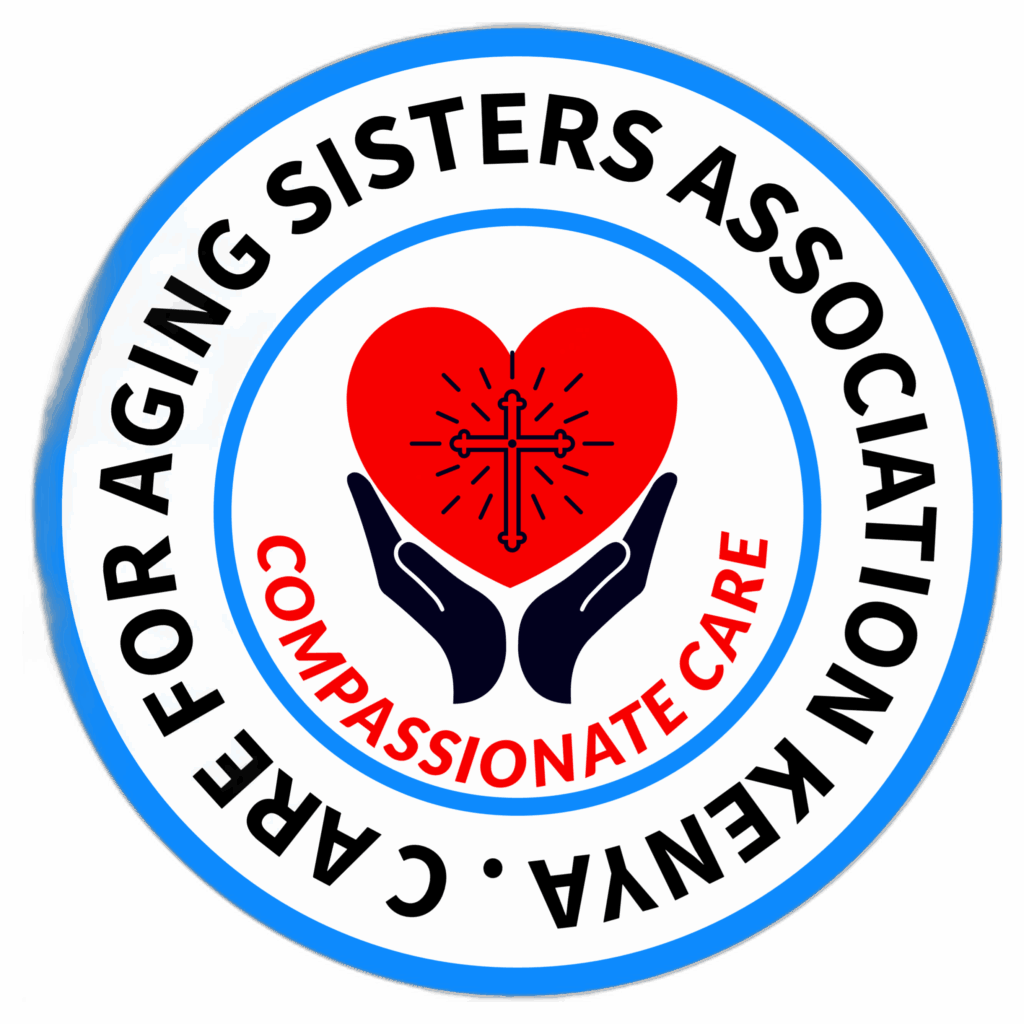 Home - CARE FOR AGING SISTERS ASSOCIATION KENYA