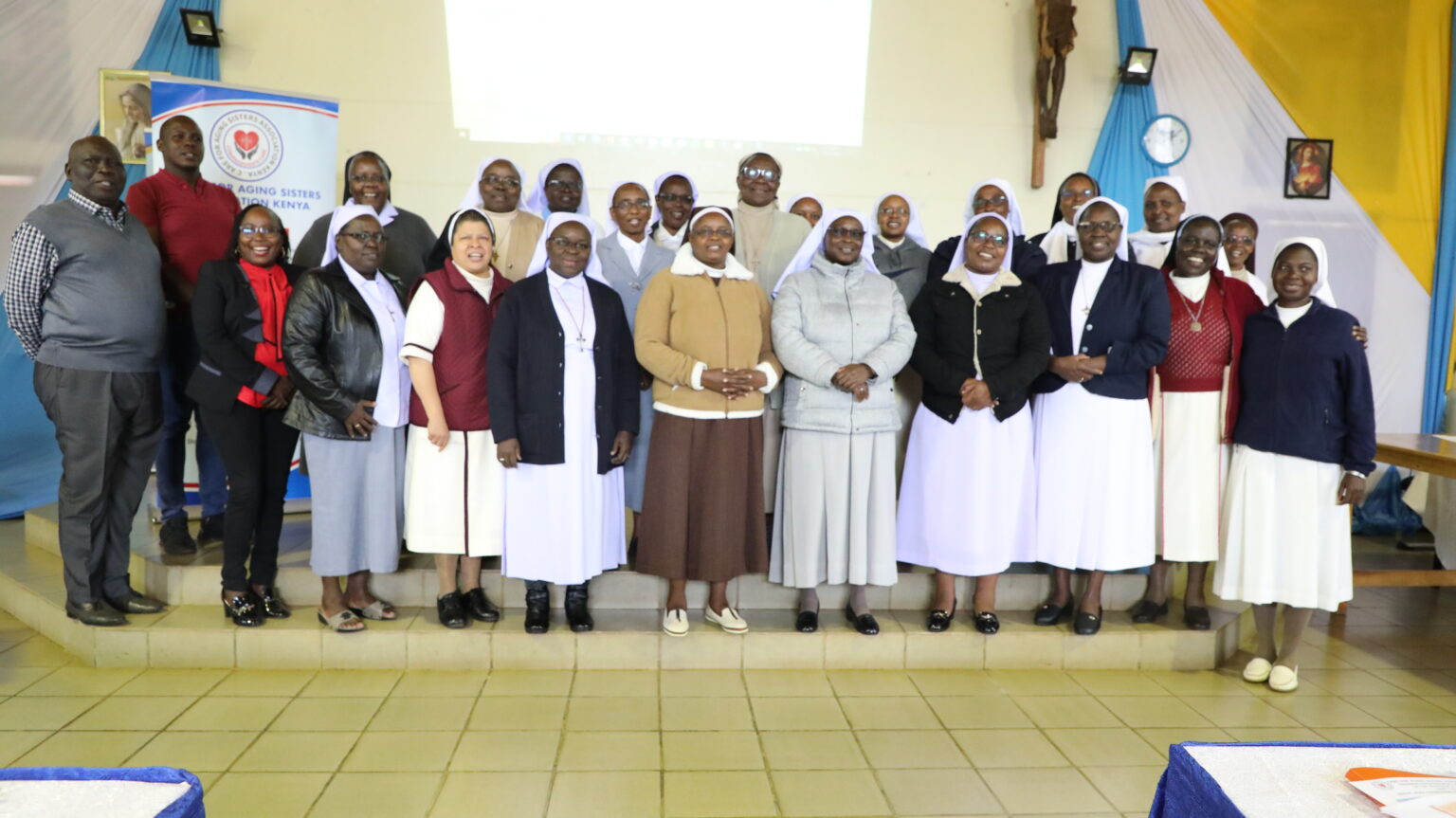 Our Vision, Mission and values – CASAK